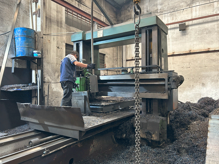 Cold Press Machine for Plywood - onexwood.com