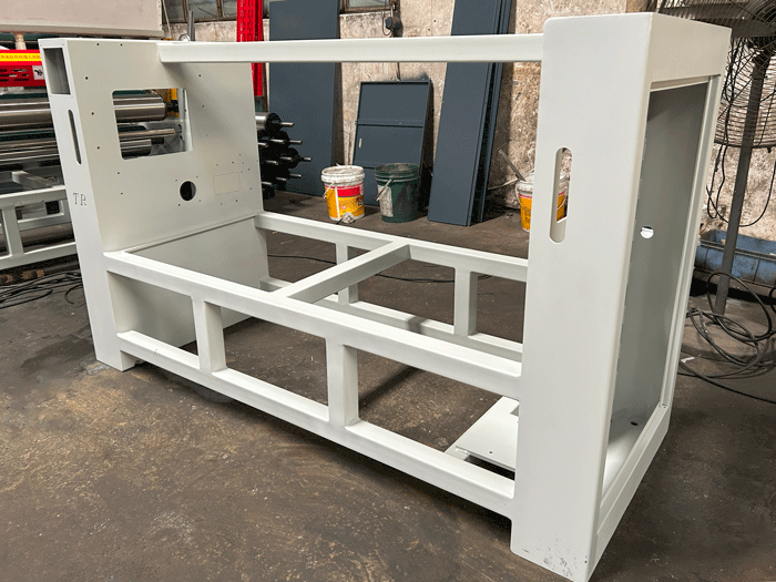 Gluing Machine - onexwood.com